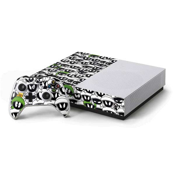 Xbox One Skins | Looney Tunes Marvin the Martian Super Sized Skins ...
