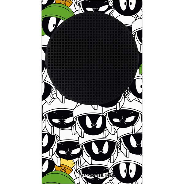 Xbox Series S Skins | Official Looney Tunes Marvin the Martian Super ...