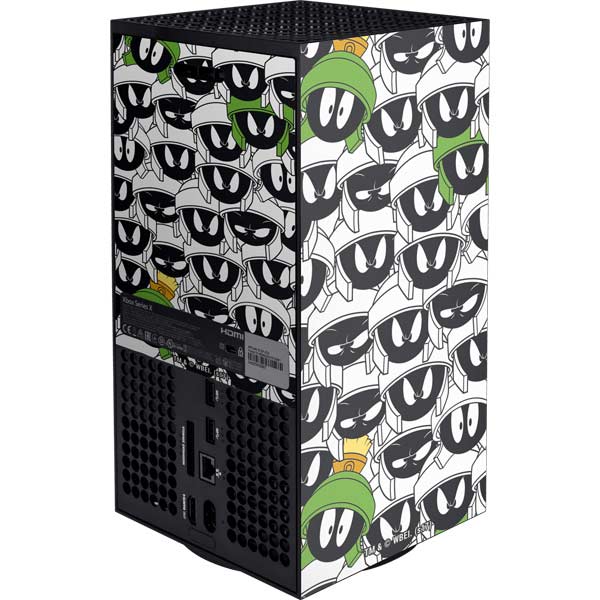 Marvin the Martian Super Sized Microsoft Xbox Skin – Skinit