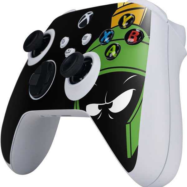 Marvin the Martian Microsoft Xbox Skin – Skinit