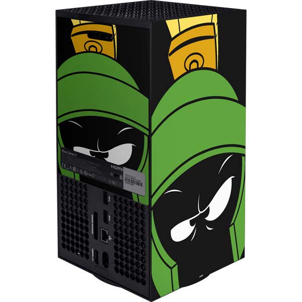Marvin the Martian Microsoft Xbox Skin – Skinit