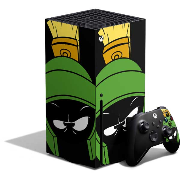 Marvin the Martian Microsoft Xbox Skin – Skinit