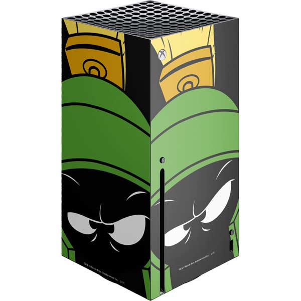 Marvin the Martian Microsoft Xbox Skin – Skinit