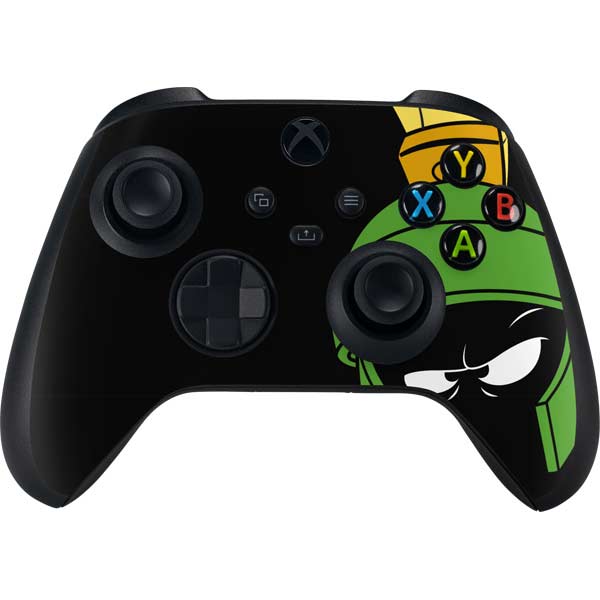 Marvin the Martian Microsoft Xbox Skin – Skinit