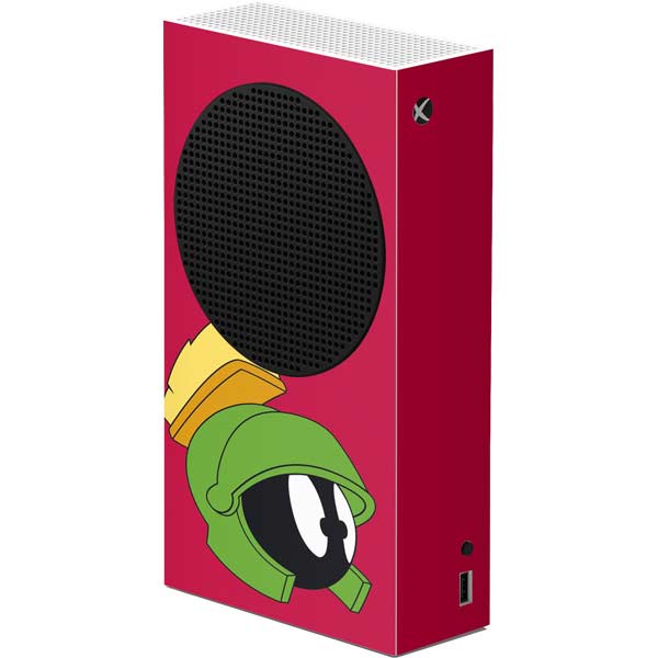Marvin The Martian Zoomed In Microsoft Xbox Skin – Skinit