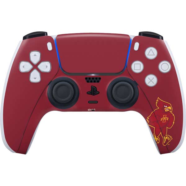 Iowa State University Mascot PS5 Controller Skin – Skinit