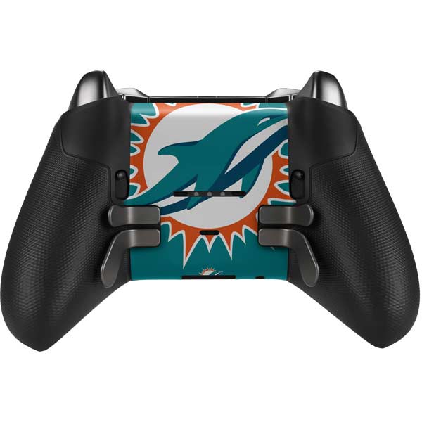 Miami Dolphins Large Logo Skin | NFL – Skinit