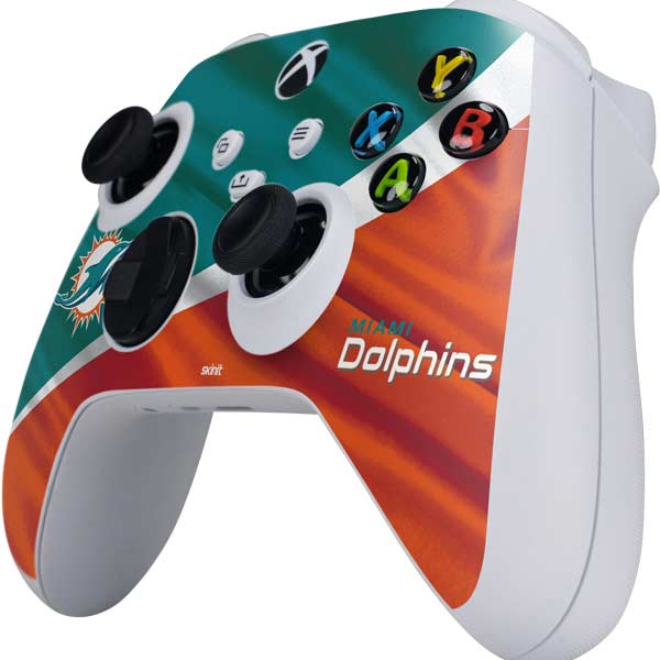 Miami Dolphins Microsoft Xbox Skin | NFL – Skinit