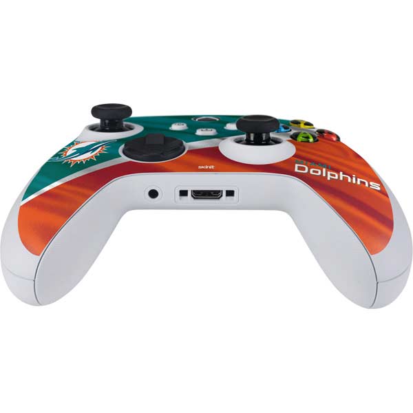 Miami Dolphins Microsoft Xbox Skin | NFL – Skinit