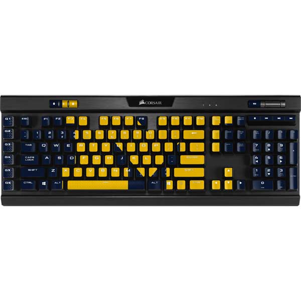 Corsair K95 RGB PLATINUM Mechanical Gaming Keyboard Skins | Skinit