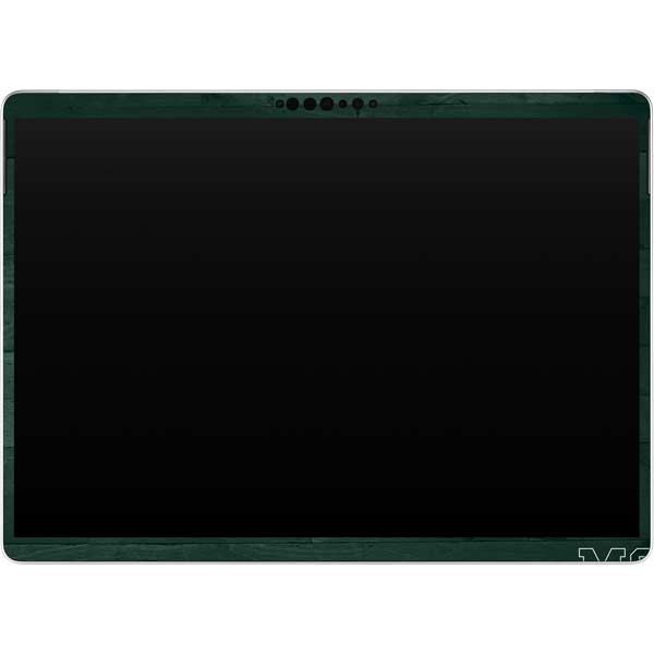 Michigan State Basketball Courtside Surface Pro 9 Skin | Skinit