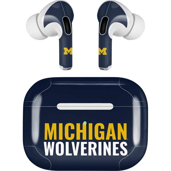 Custom Apple AirPods Pro Skin | Skinit