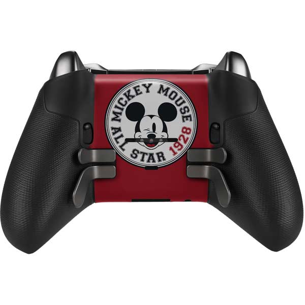 Mickey Mouse All Star Skin | Disney – Skinit