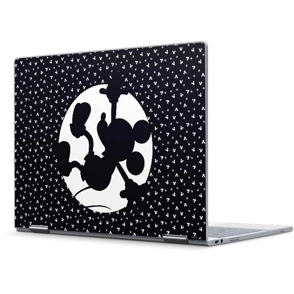 Mickey Mouse Fallen Shadow Google Pixelbook Skin | Disney – Skinit