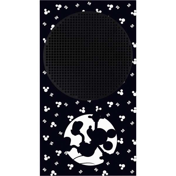 Disney Mickey Mouse Falling Silhouette Xbox Series S Skins | Official ...