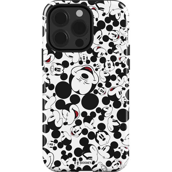 Mickey Mouse Impact Case for iPhone 13 Pro | Skinit