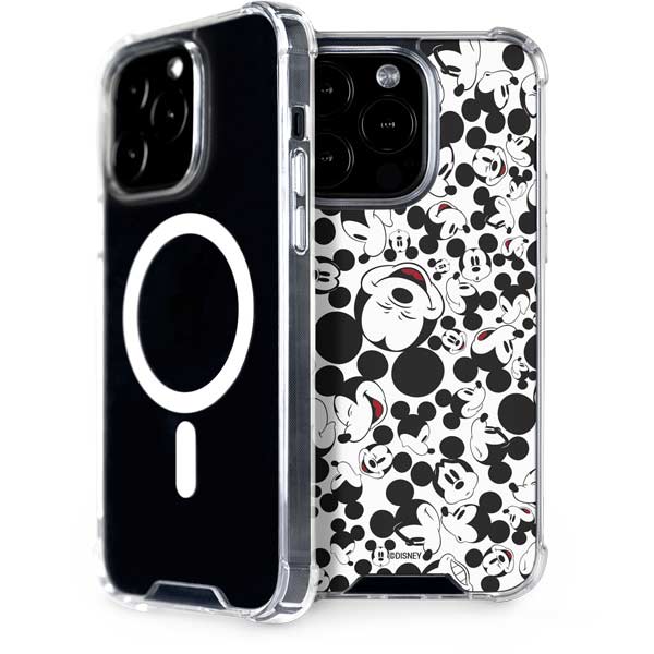 Mickey Mouse iPhone 13 Pro MagSafe Case | Skinit