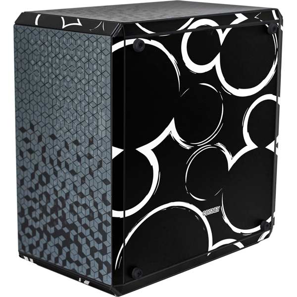 Custom Cooler Master MasterBox Q300L Mini Tower Skin | Skinit