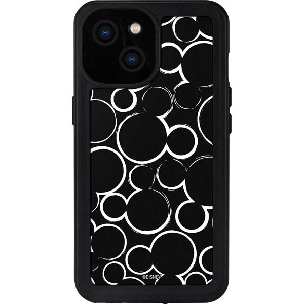 Custom iPhone 13 Mini Waterproof Case | Create Your Own - Skinit