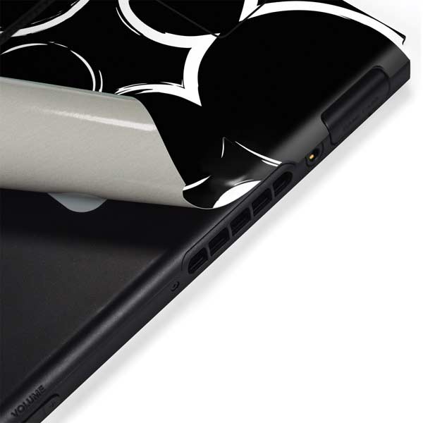 Mickey Mouse Silhouette Nintendo Switch Skin | Disney – Skinit