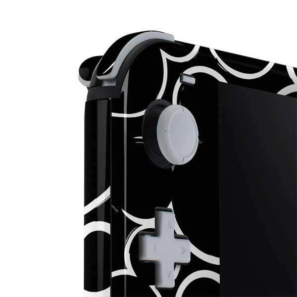 Mickey Mouse Silhouette Nintendo Switch Skin | Disney – Skinit