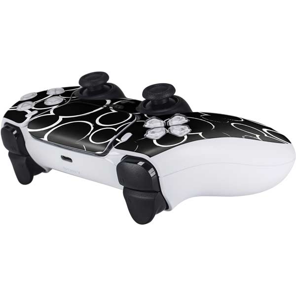 Mickey Mouse Silhouette Sony PlayStation Skin | Disney – Skinit