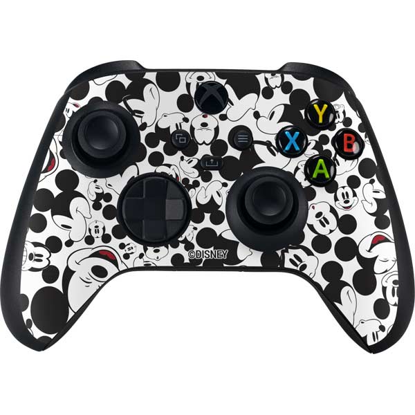 Mickey Mouse Microsoft Xbox Skin | Disney – Skinit