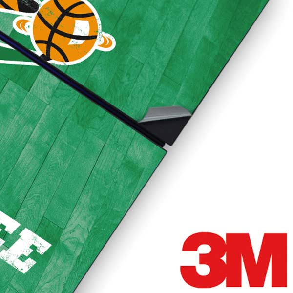 Milwaukee Bucks Hardwood Classics Sony PlayStation Skin | NBA – Skinit