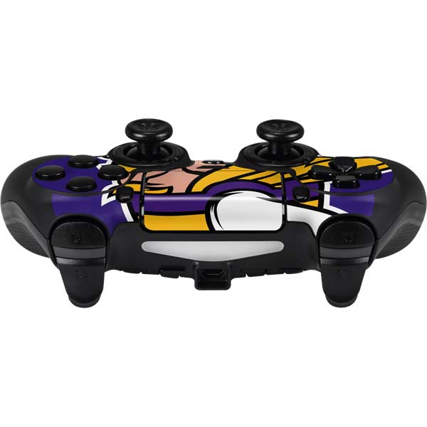 Minnesota Vikings Retro Logo PS4/PC SCUF Impact Controller Skin – Skinit