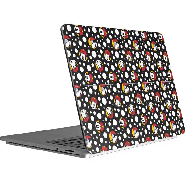 Minnie Mouse Bubbles Surface Laptop Studio Skin | Skinit
