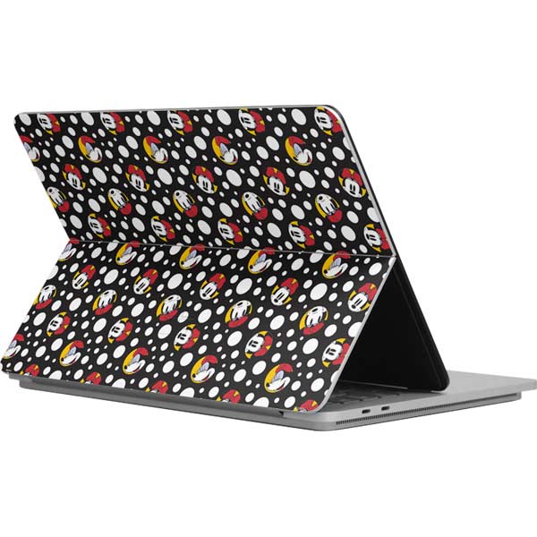 Minnie Mouse Bubbles Surface Laptop Studio Skin | Skinit