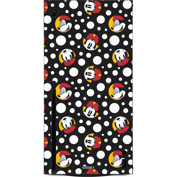 Minnie Mouse Bubbles Microsoft Xbox Skin | Disney – Skinit