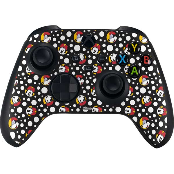 Minnie Mouse Bubbles Microsoft Xbox Skin | Disney – Skinit