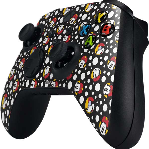 Minnie Mouse Bubbles Microsoft Xbox Skin | Disney – Skinit