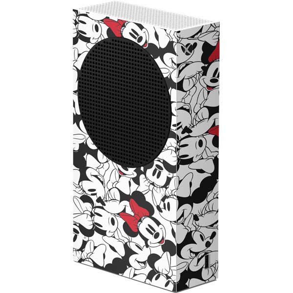 Minnie Mouse Color Pop Microsoft Xbox Skin | Disney – Skinit