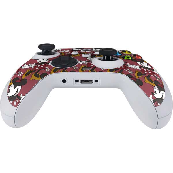 Minnie Mouse Dancing Microsoft Xbox Skin | Disney – Skinit