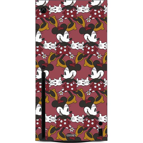 Minnie Mouse Dancing Microsoft Xbox Skin | Disney – Skinit