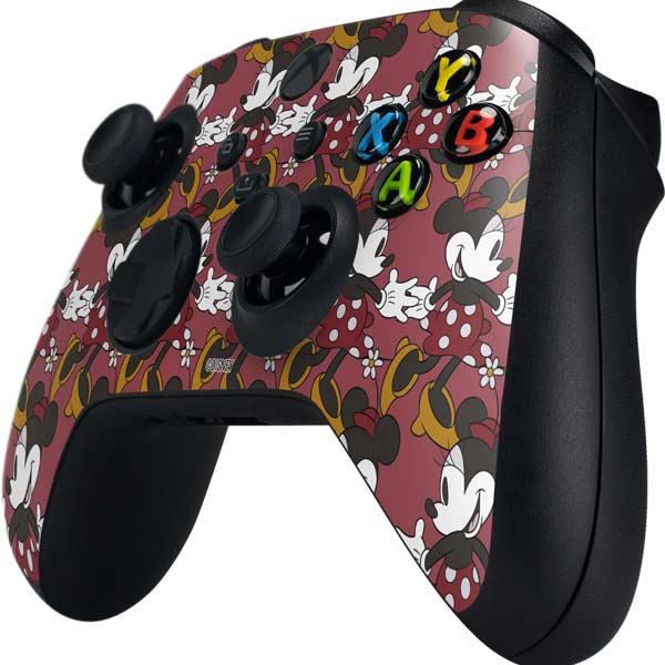Minnie Mouse Dancing Microsoft Xbox Skin | Disney – Skinit