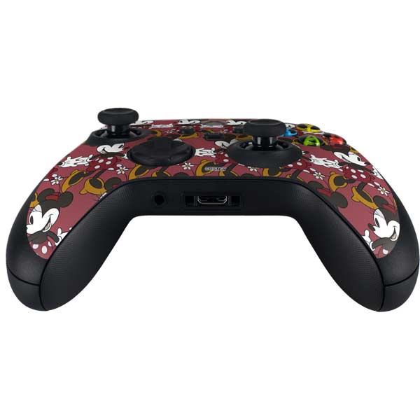 Minnie Mouse Dancing Microsoft Xbox Skin | Disney – Skinit