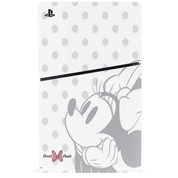 Disney Minnie Mouse Daydream PS5 Slim Digital Edition Console ...