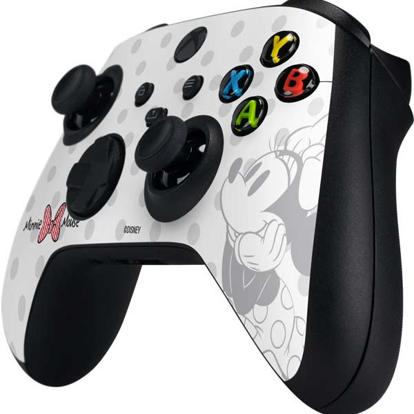 Minnie Mouse Daydream Microsoft Xbox Skin | Disney – Skinit