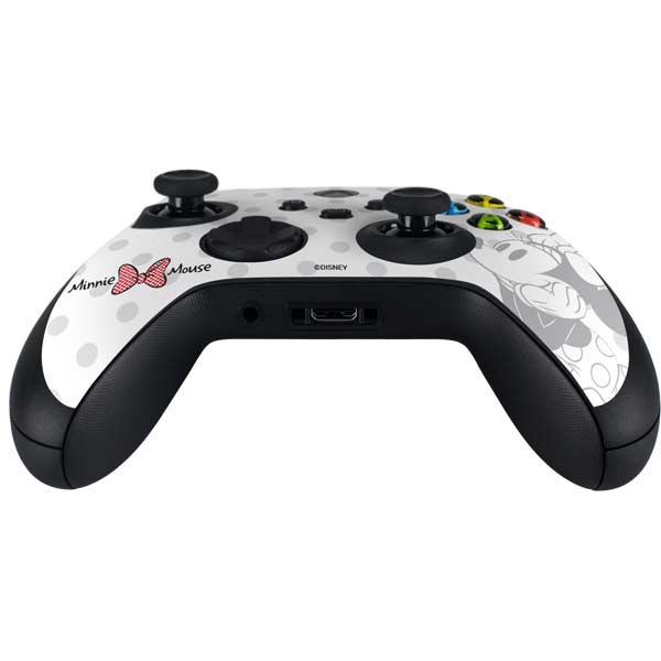 Minnie Mouse Daydream Microsoft Xbox Skin | Disney – Skinit