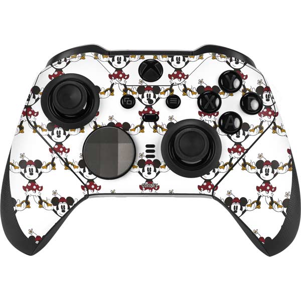 Minnie Mouse Pyramid Skin | Disney – Skinit