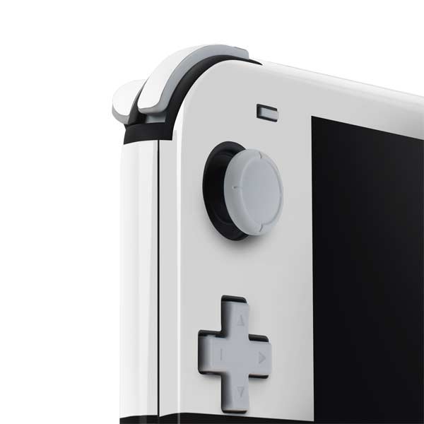 Minnie Mouse Symbol Nintendo Switch Skin | Disney – Skinit