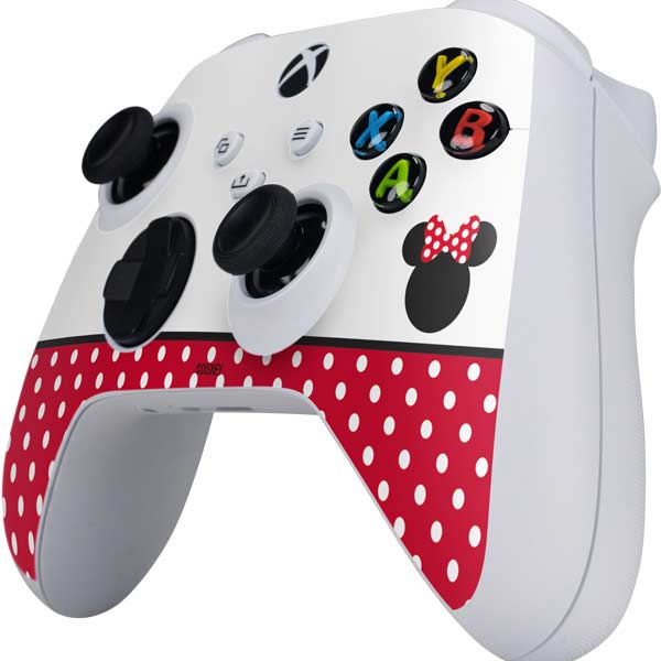 Minnie Mouse Symbol Microsoft Xbox Skin | Disney – Skinit