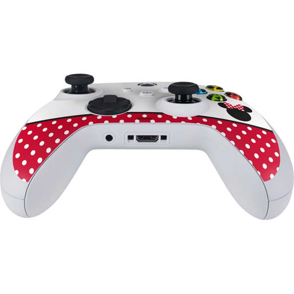 Minnie Mouse Symbol Microsoft Xbox Skin | Disney – Skinit