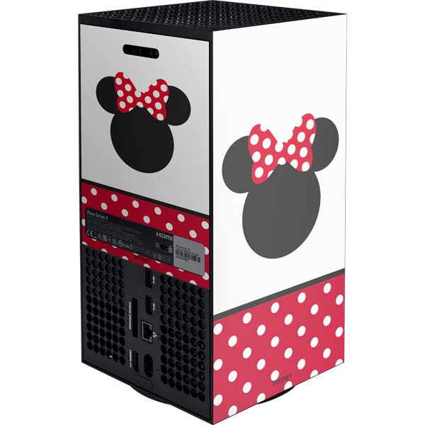 Minnie Mouse Symbol Microsoft Xbox Skin | Disney – Skinit