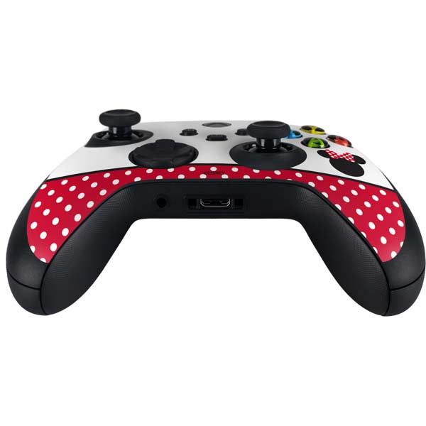 Minnie Mouse Symbol Microsoft Xbox Skin | Disney – Skinit