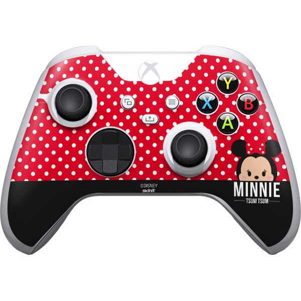 Minnie Mouse Tsum Tsum Microsoft Xbox Skin | Disney – Skinit