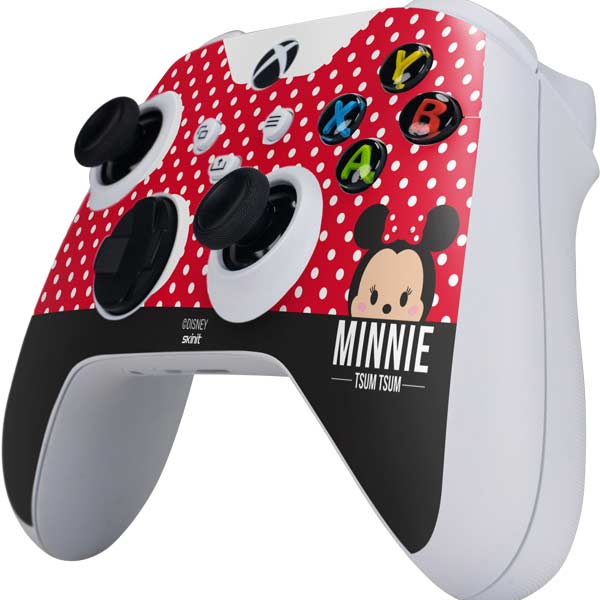 Minnie Mouse Tsum Tsum Microsoft Xbox Skin | Disney – Skinit